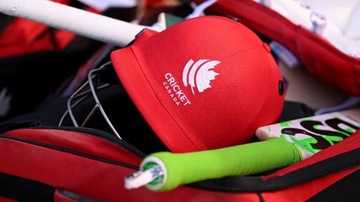 ICC suspends Cricket Canada over governance breaches, national teams ...