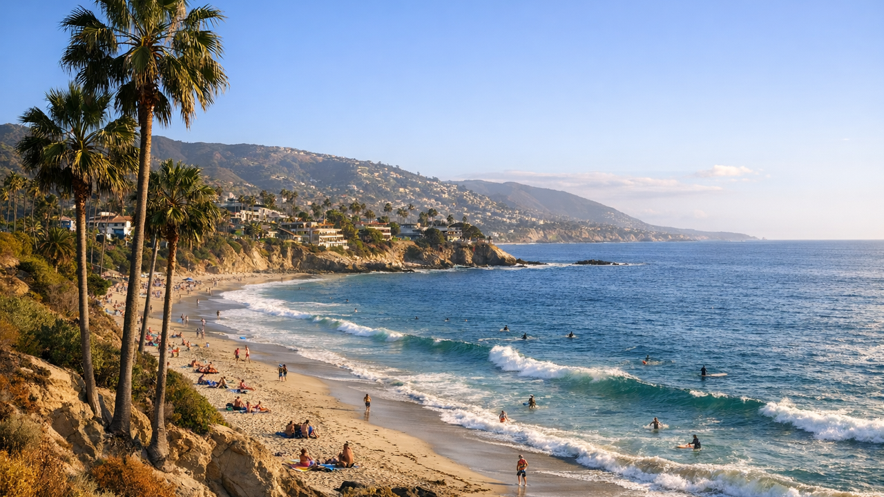 The US wanted California – and Mexico was too weak to stop it