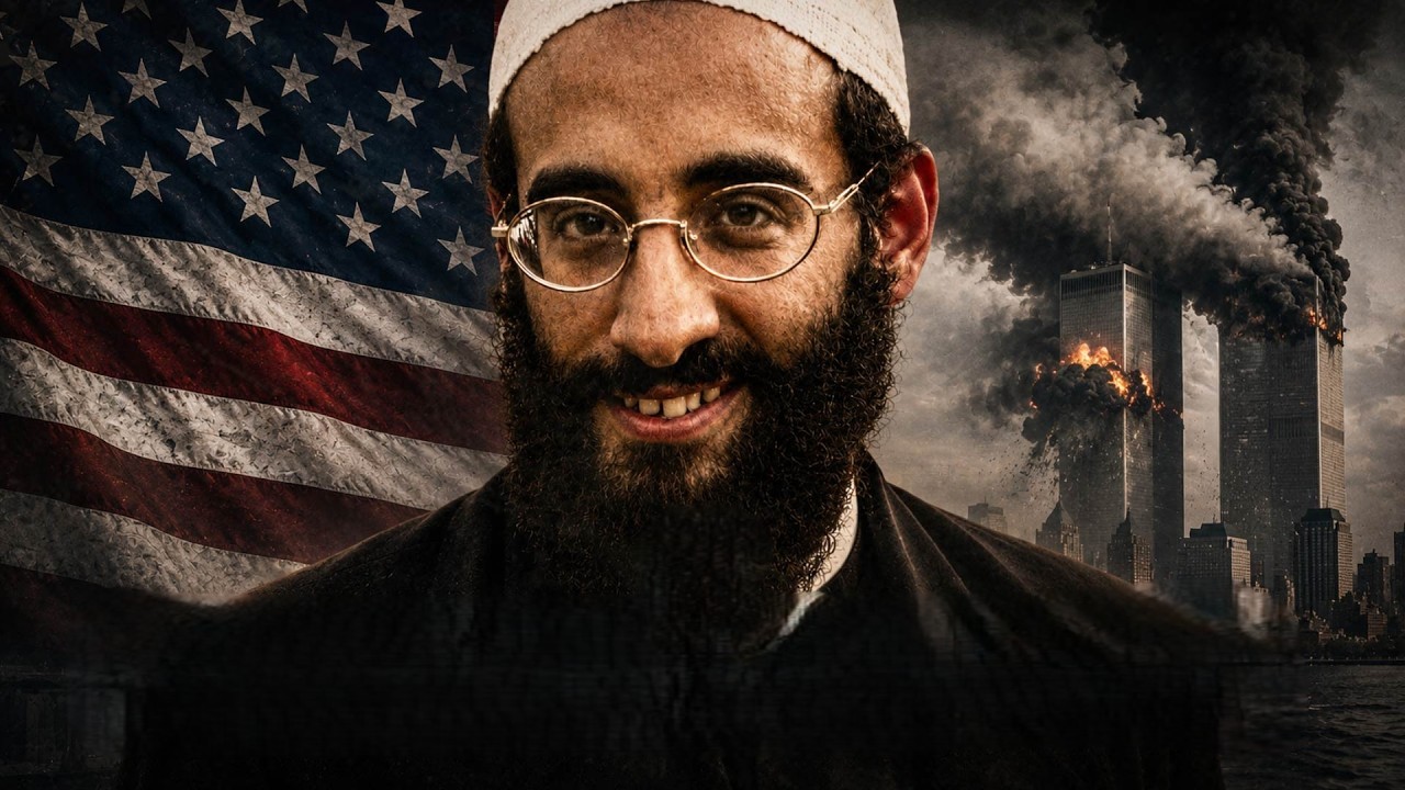 He was a proud American - then became Al-Qaeda's top recruiter