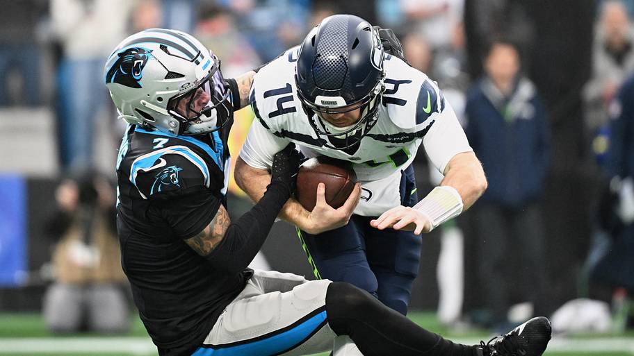 Versatile Carolina Panthers’ defender Tre’von Moehrig is definition of ...