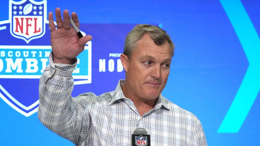 49ers' use of 3rd-round picks receives high praise and severe mockery