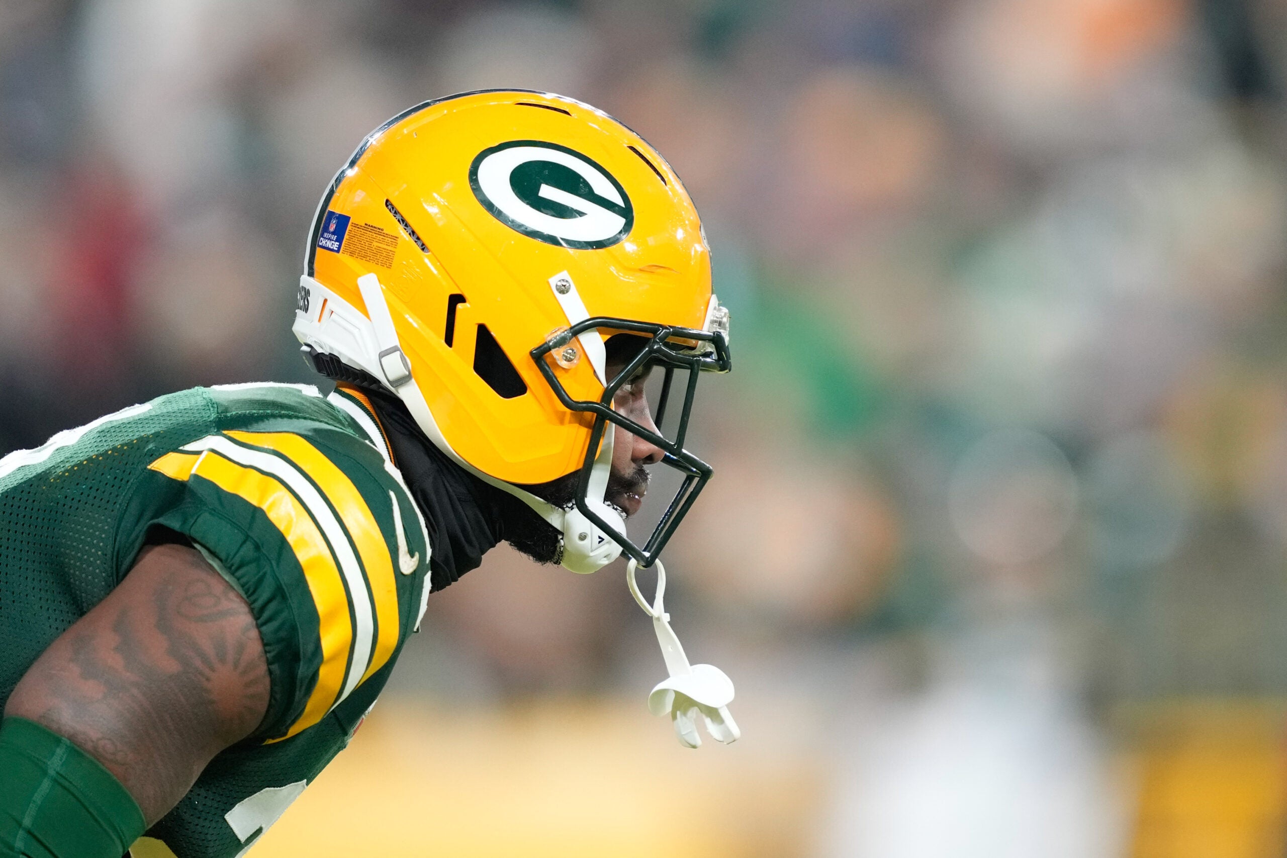 Packers are about to realize benefits of difficult offseason decisions ...