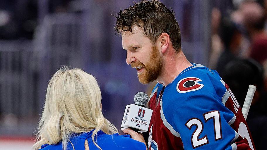 Avalanche blueline hinges on this decision, and it’s not Makar