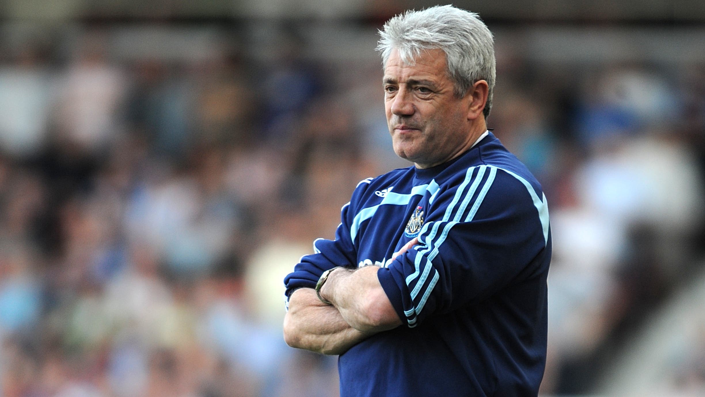 Kevin Keegan reveals stage four cancer diagnosis