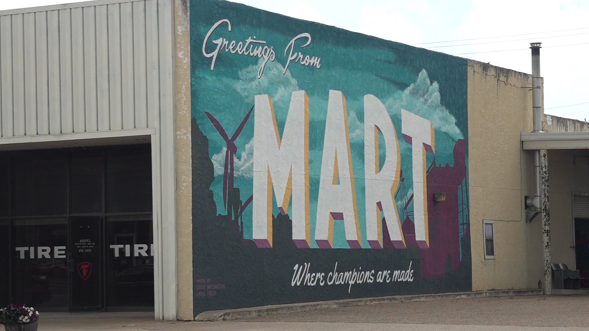 Mart City Council to decide future of police chief, city administrator