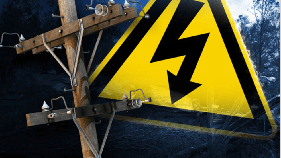 Duke Energy transmission issue sparks widespread Tri-County EMC outage ...