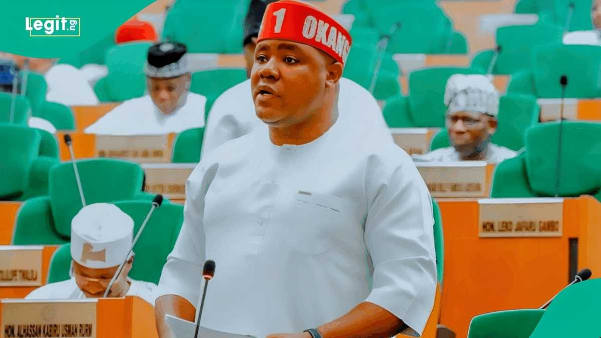 Agbese praises armed forces over major Borno rescue operation