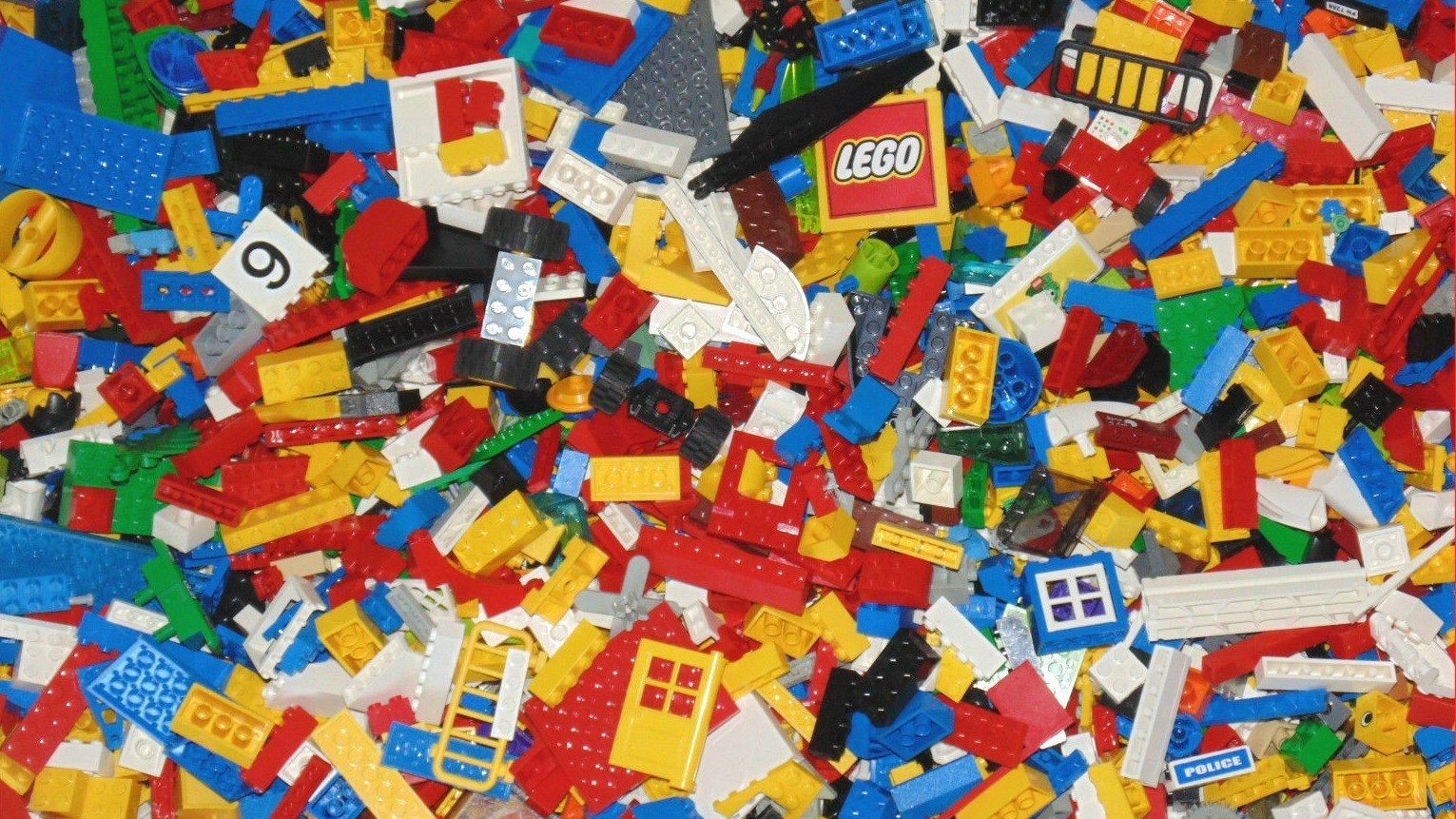 A family’s LEGO fortune vanished – then the story started reeking of ...