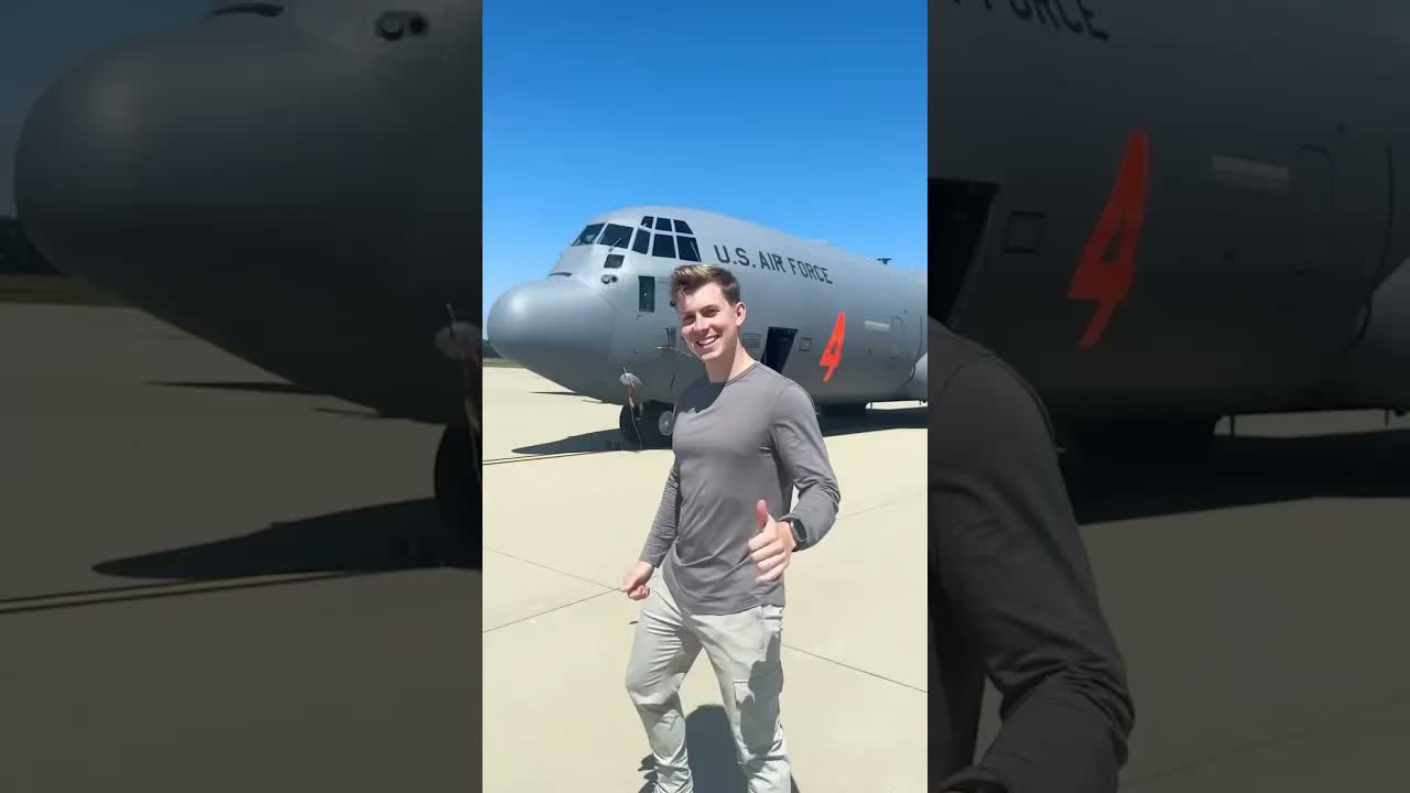 Fighting wildfires from the sky