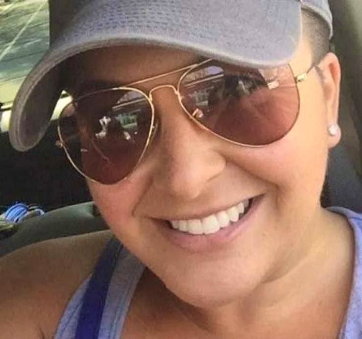 FBI jagt Vanessa (37) nach perfider Krebs-Masche