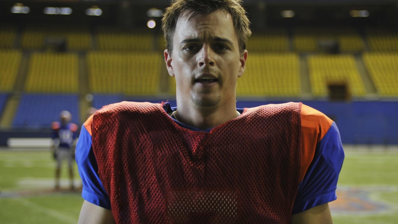 11 flawed television shows that are actually great
