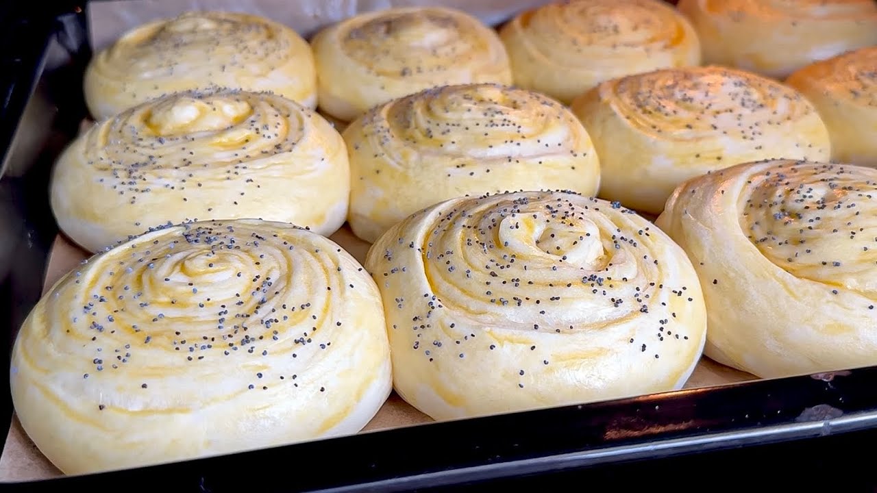 Easy pastry technique that creates bakery quality results