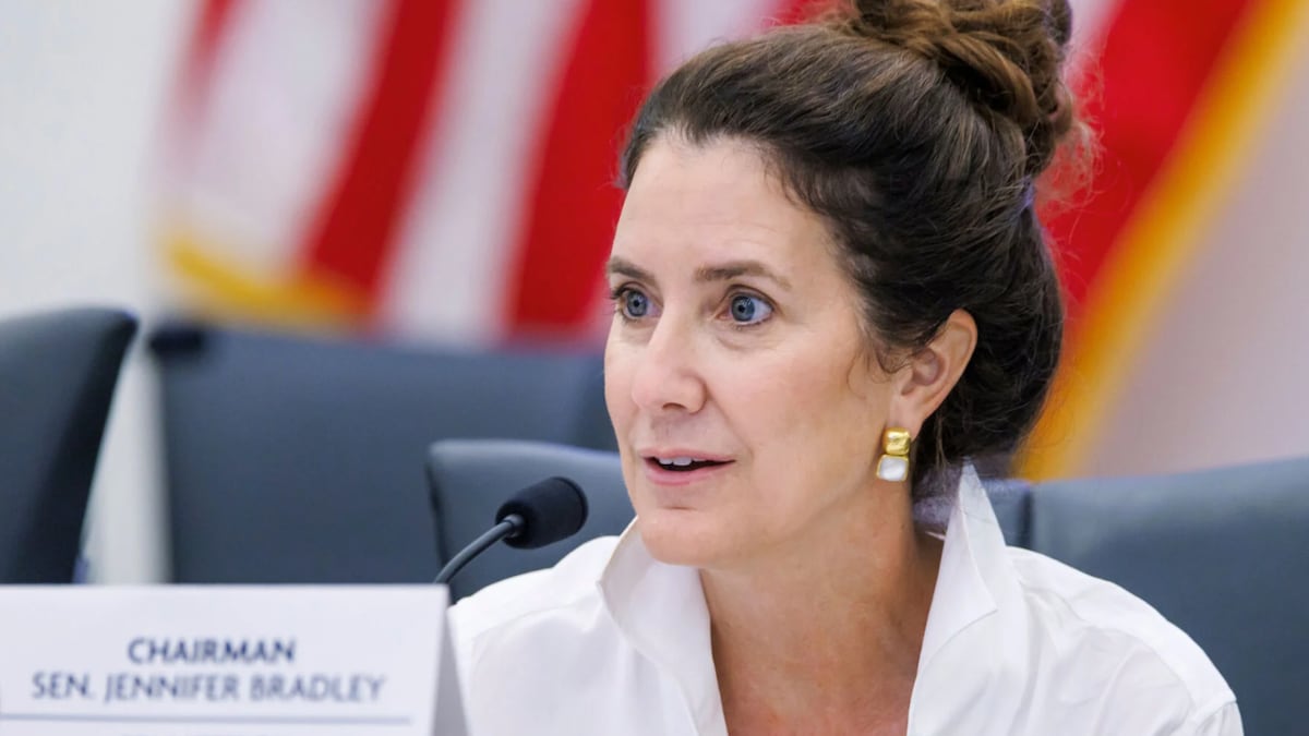 Florida lawmakers aim to slash property taxes. Would schools be impacted?