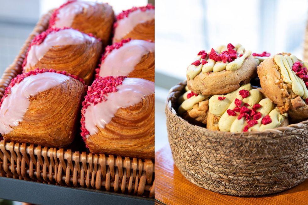 Waitrose launches supermarket firsts as it expands baked range - and ...