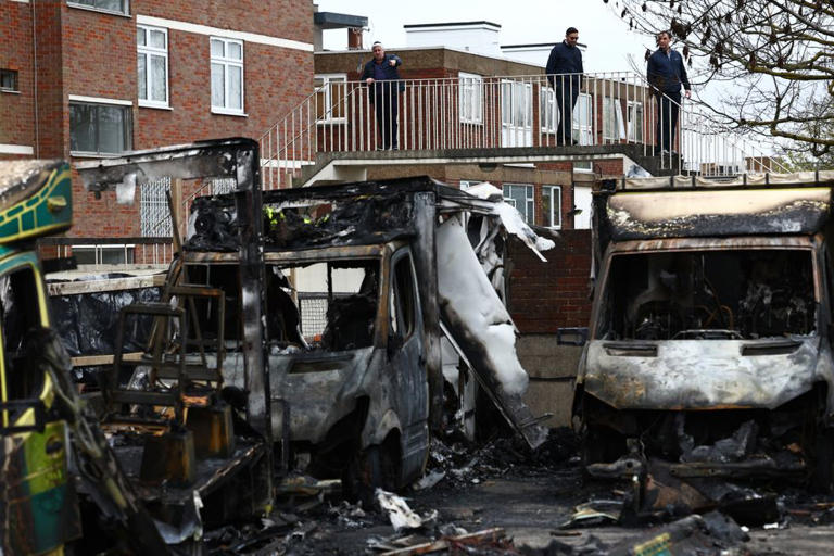 Home Office funding for Prevent counterterror programme slashed as ...