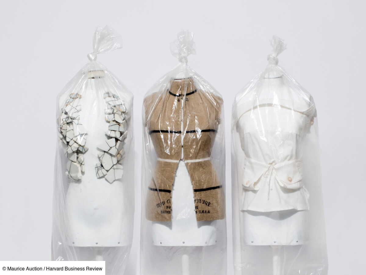 Salomé Pirson, commissaire-priseur de la vente Martin Margiela : “Ce ...