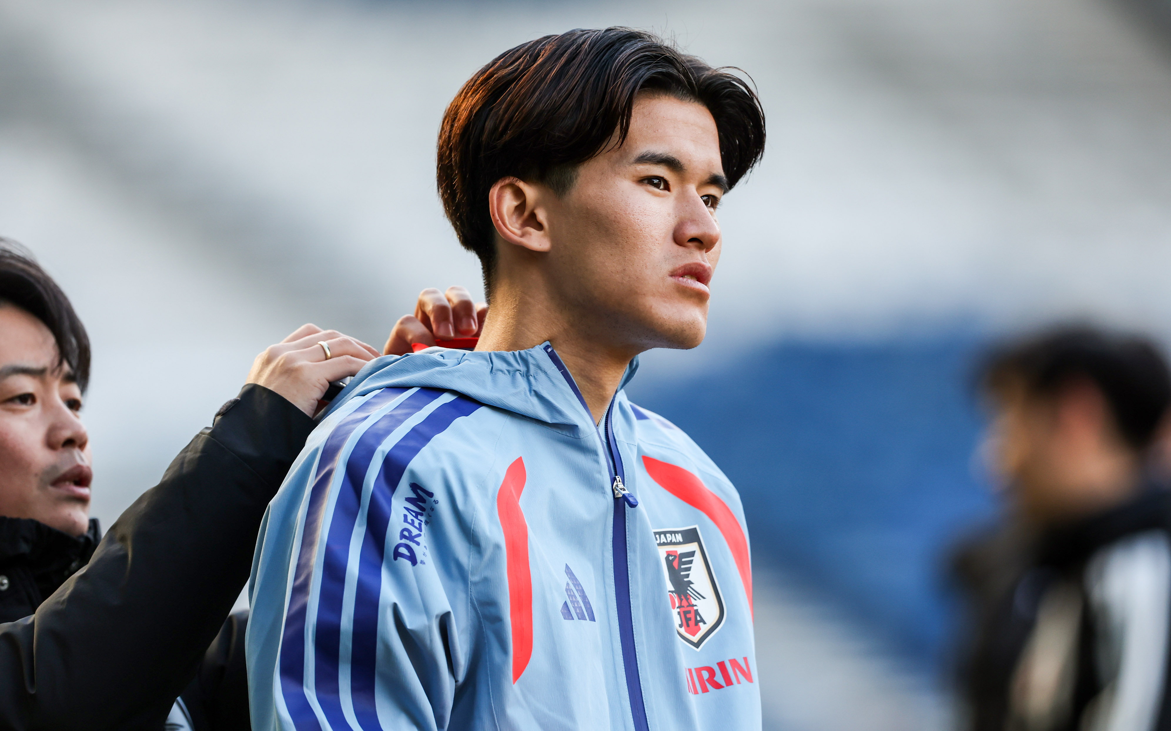 World Cup 2026: Top 15 young players to watch at the tournament - from ...