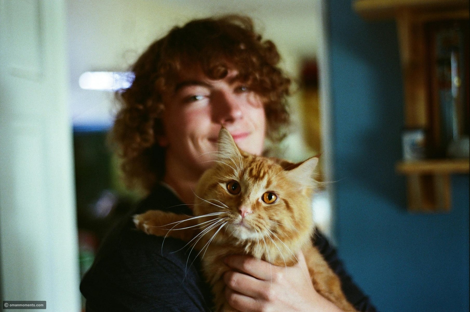 Scientists confirm cats are far more expressive than previously believed
