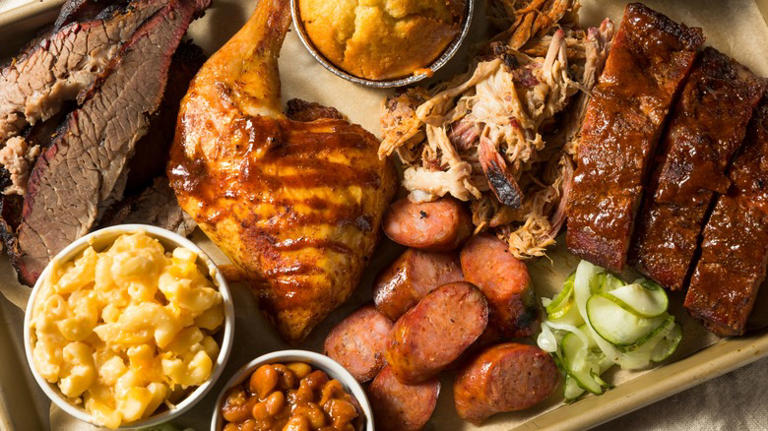 The BBQ seasoning mistake that's holding back your flavor