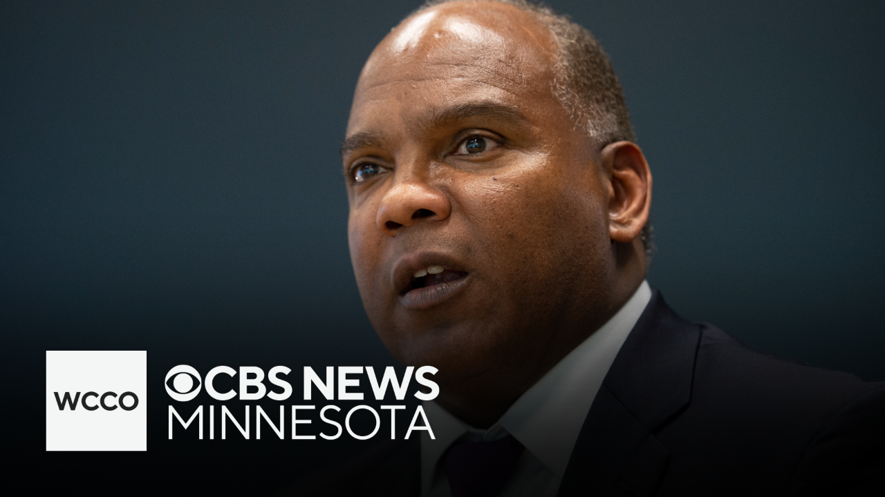 How Kendall Qualls upset Lisa Demuth for Minnesota GOP’s gubernatorial ...