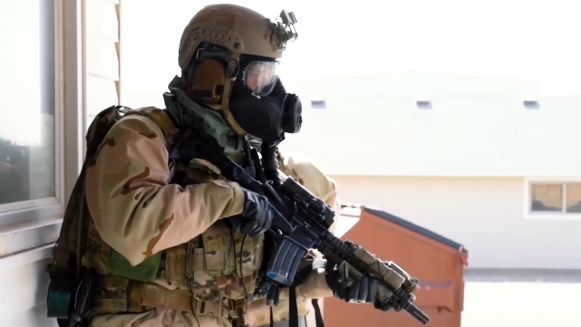 75th Rangers: Inside America’s elite rapid-response strike force