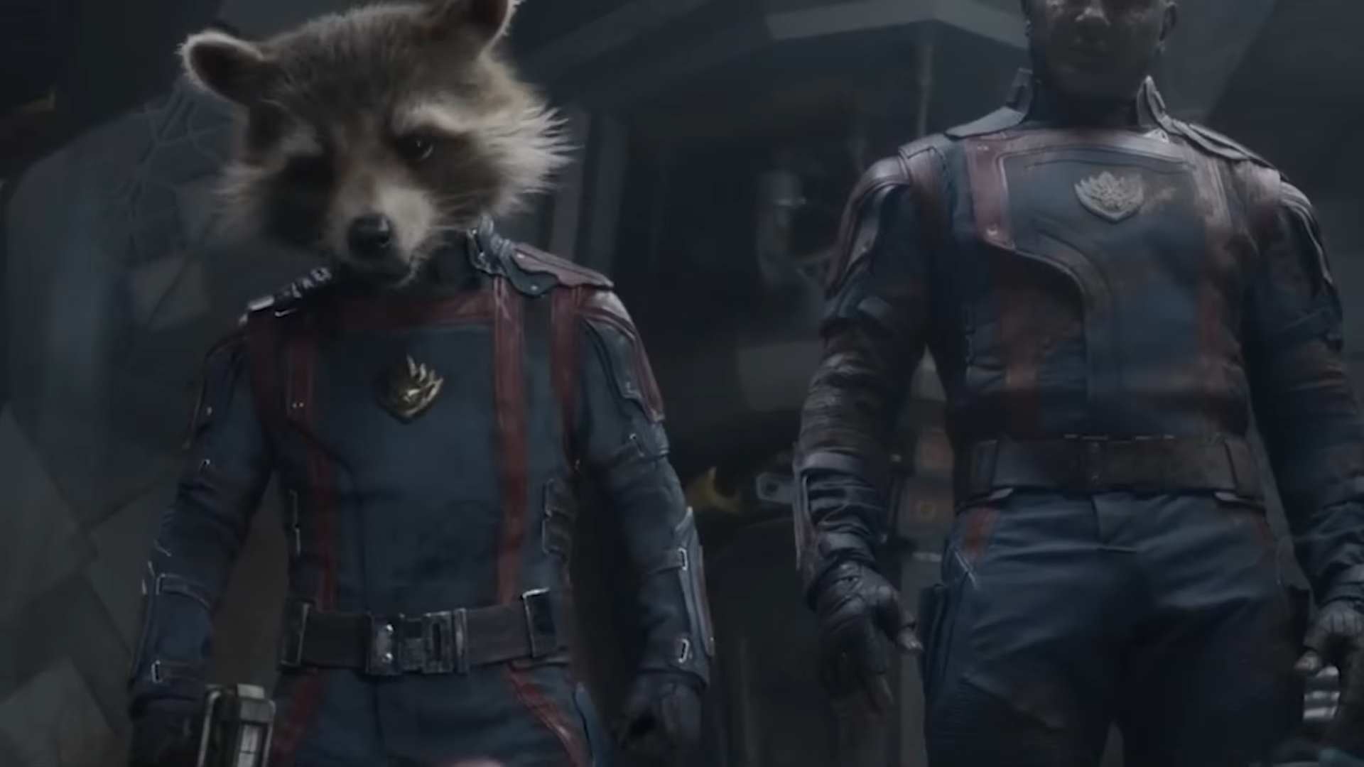 Vin Diesel has fans convinced Marvel is hiding something big