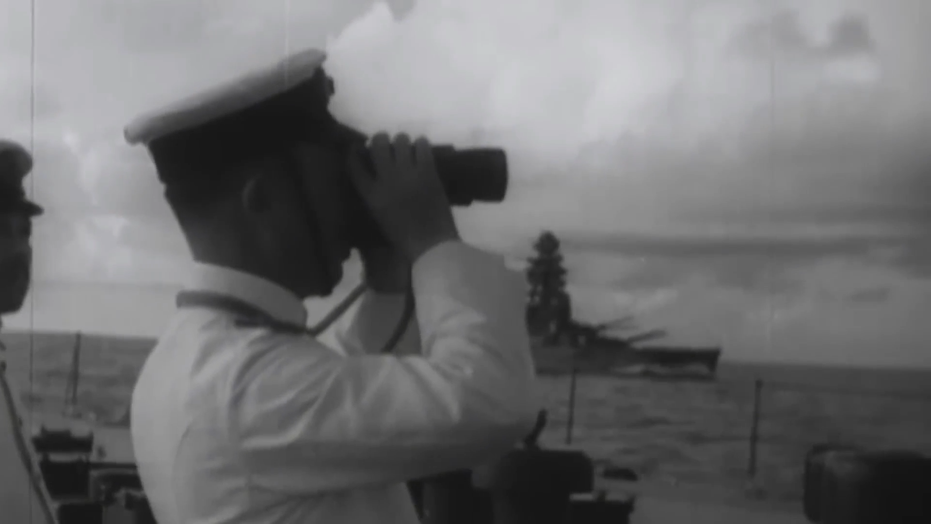 The night Japan crushed the Allied fleet at Savo Island