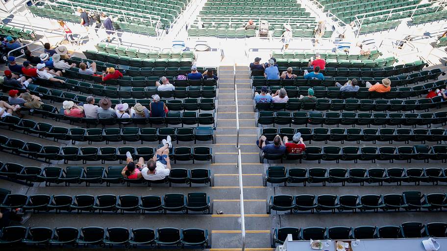 Minnesota Twins fan apathy is a legitimate concern