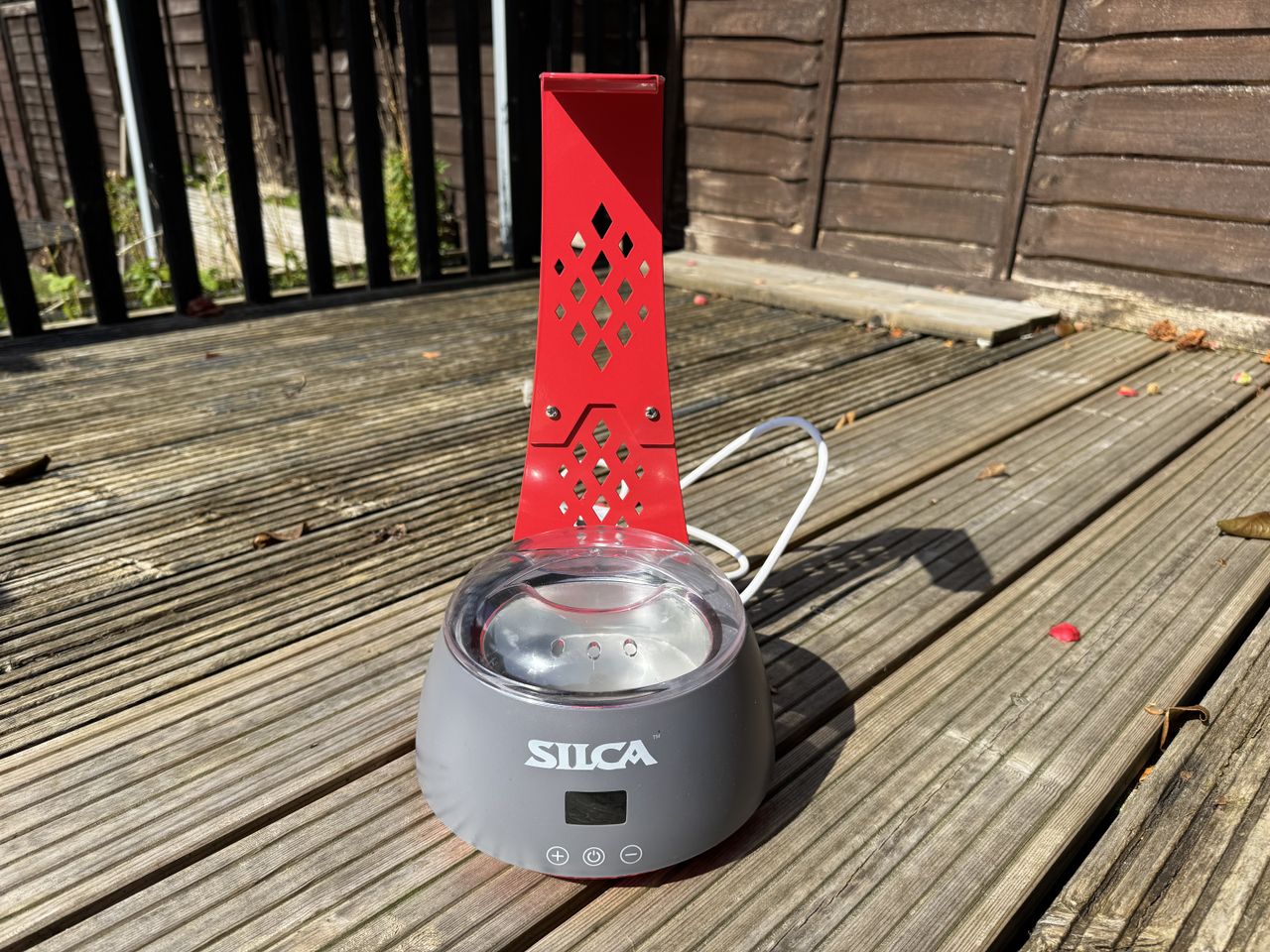 Silca waxing system review: Worth the time and effort, or more faff ...