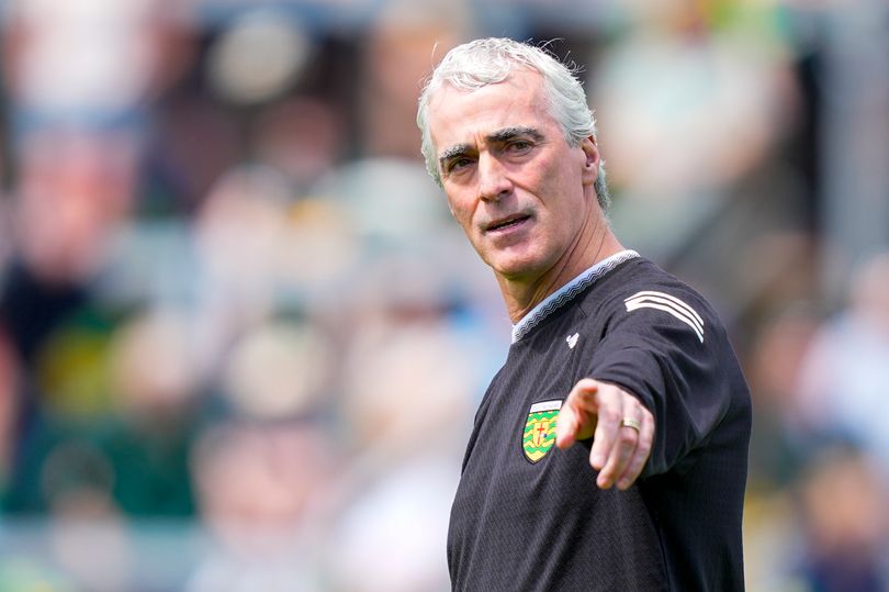 Former Dublin star says there is a sense of injustice in county over ...