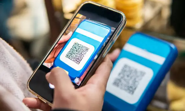 UPI transactions hit record high of Rs 29.9 lakh crore in May