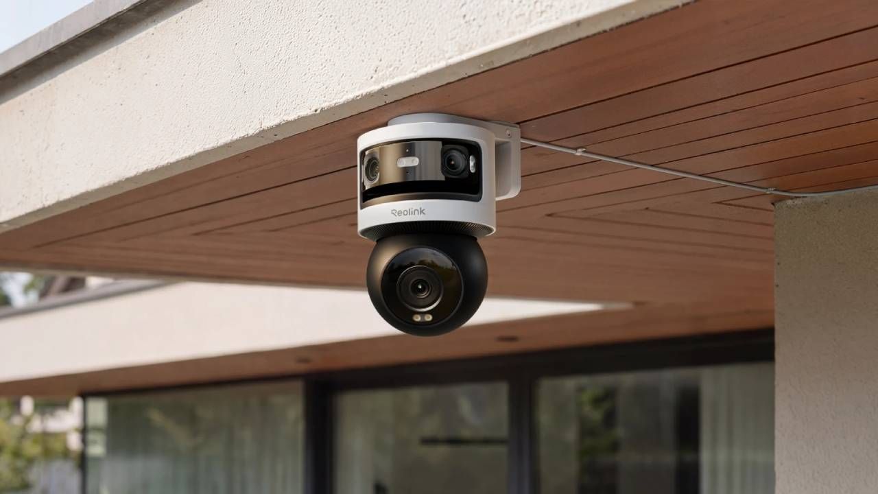 Reolink finally launches its OMVI triple lens camera series in the UK