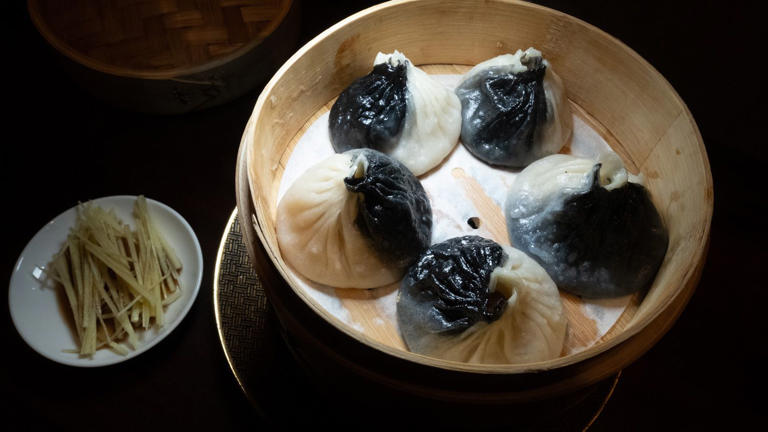 Makati eats: Shang Palace taps Chinese culinary masters for menu refresh