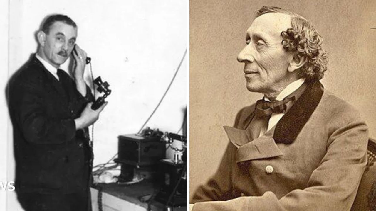 Historical facts that are both funny and fascinating