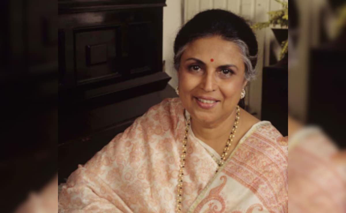 Veteran singer Suman Kalyanpur cremated in Mumbai with full state honours
