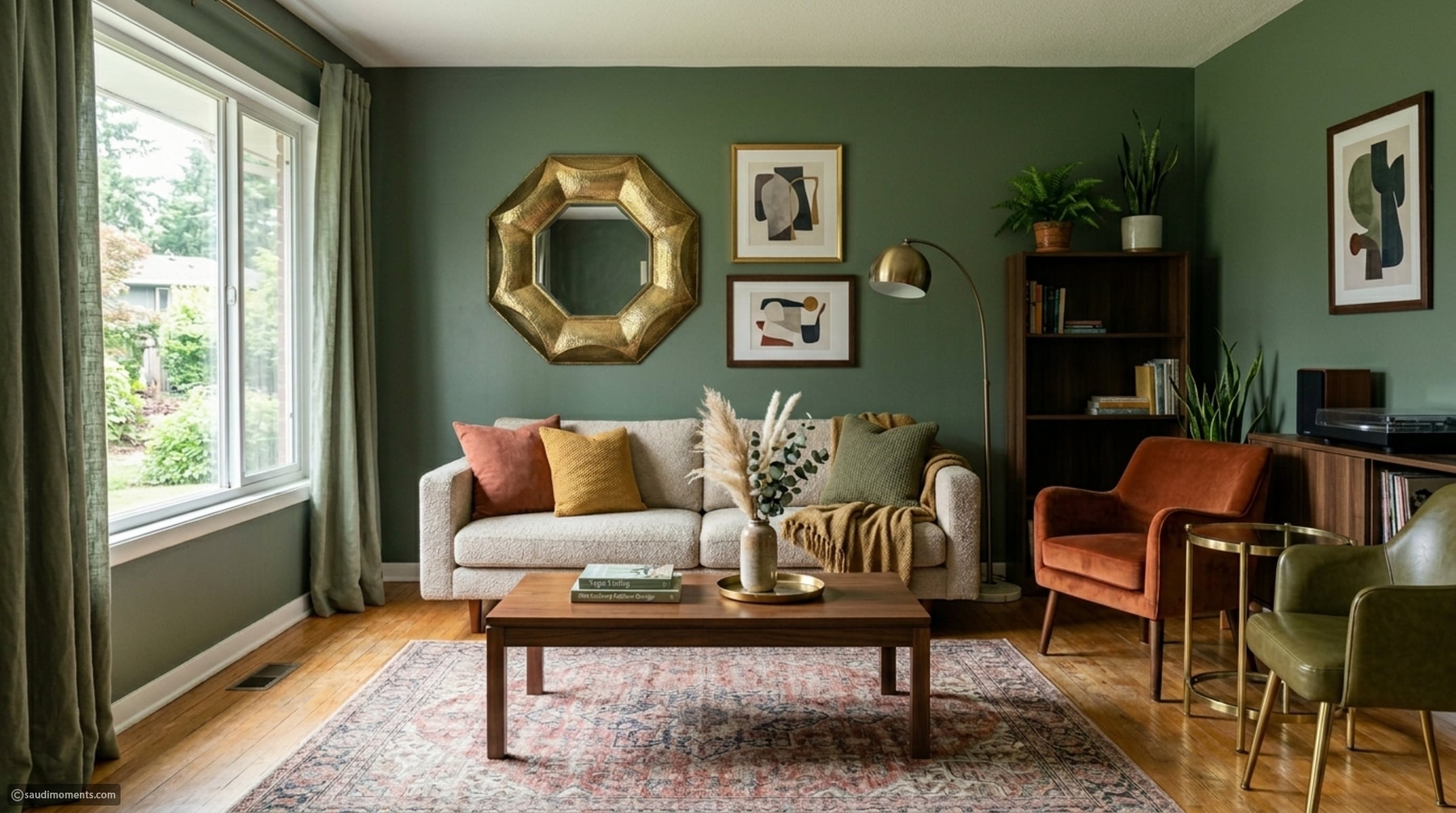 Avoid these 8 paint colors if you want a timeless home