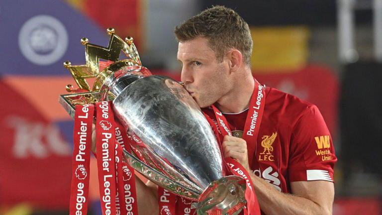 'To the fans, thank you' - Send us your best Milner moments and memories