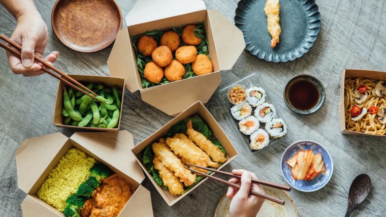 Over 40? Why your body might no longer tolerate your favourite foods
