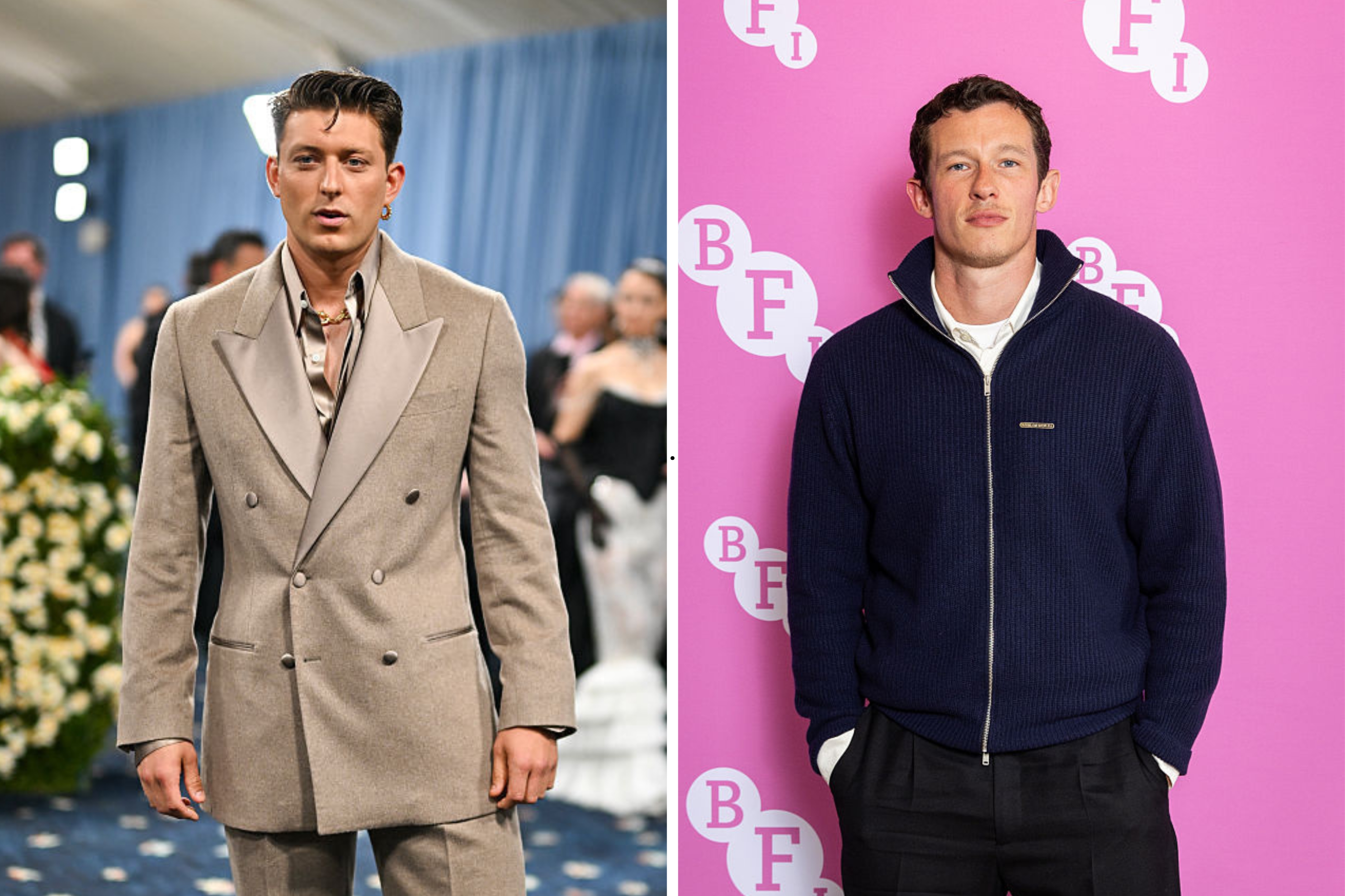 Who will be the next James Bond? Here are the 10 stars tipped to take ...