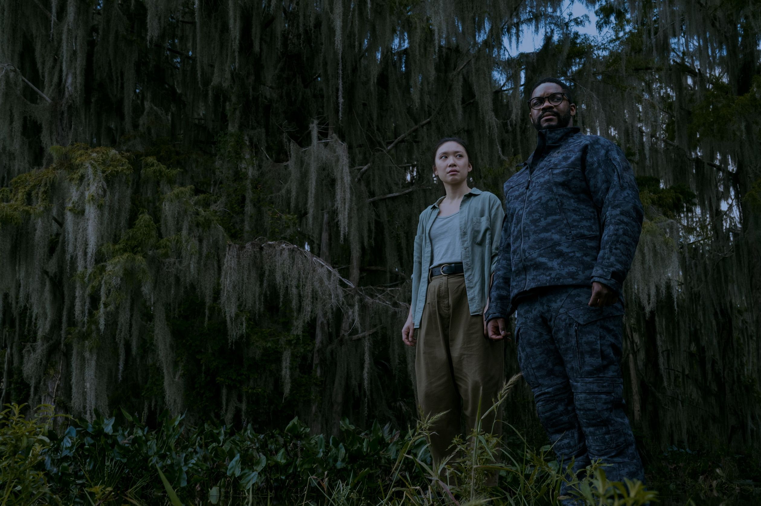 10 shows and movies like The Boroughs: Mysteries, horror, and more