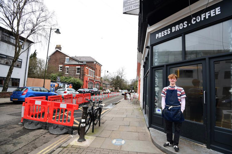 Popular Lark Lane brothers announce new venue