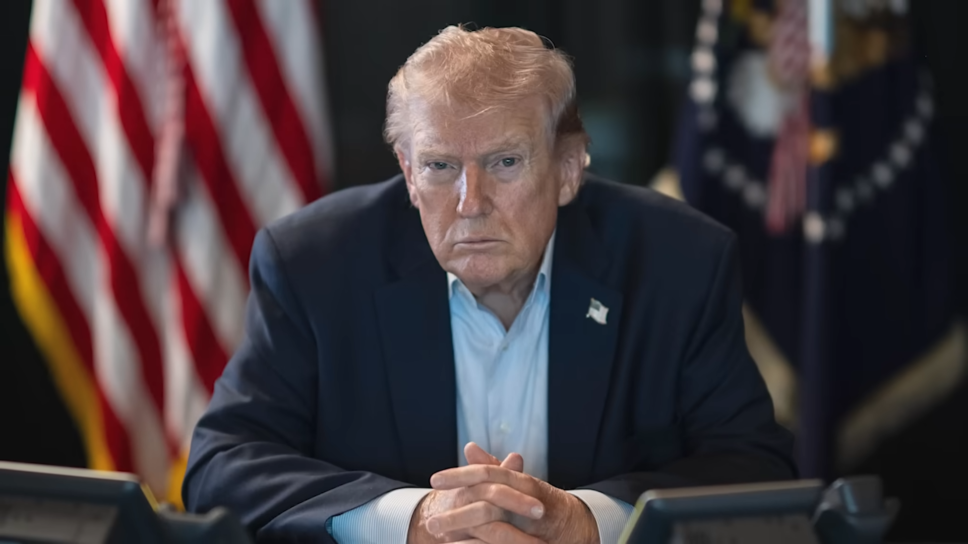 Saudi Arabia’s strategic position in US foreign policy