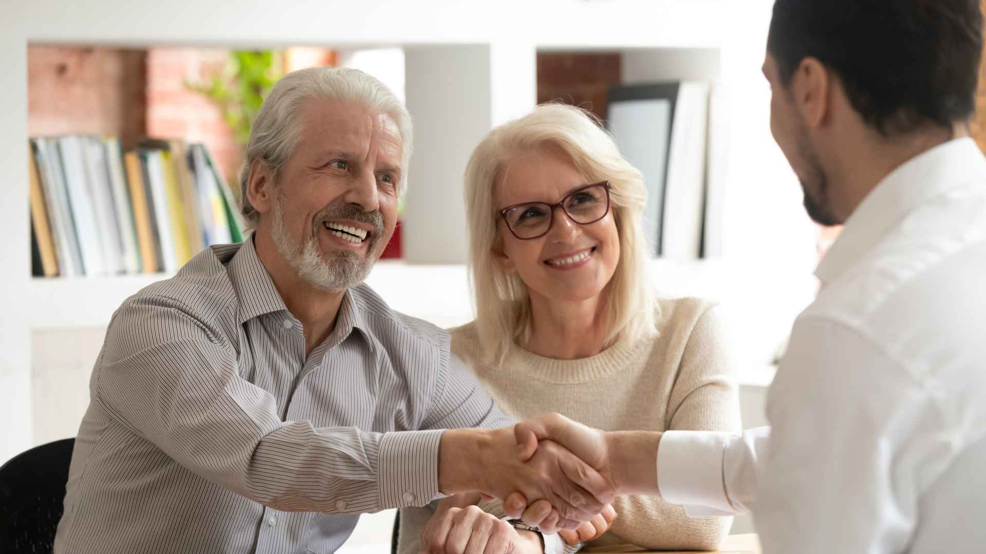 How much monthly income can you get from a $100K annuity?