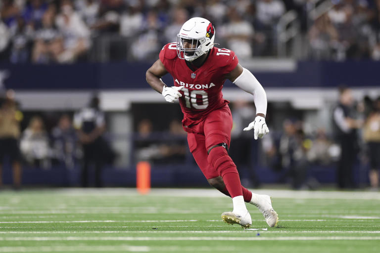 Chicago Bears post June 1st trade roundtable thoughts – Part 1