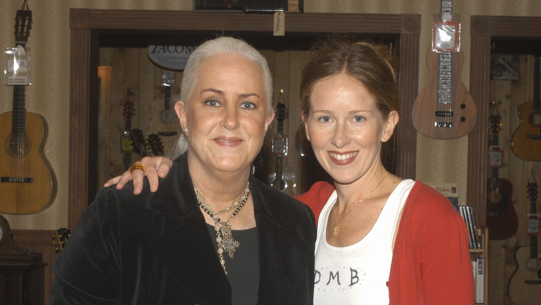 Grace Slick’s journey through rock and art