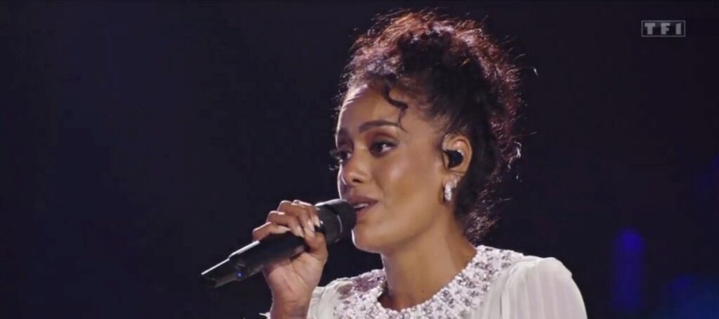 Affaire Patrick Bruel : la déclaration subtile ou presque d’Amel Bent ...