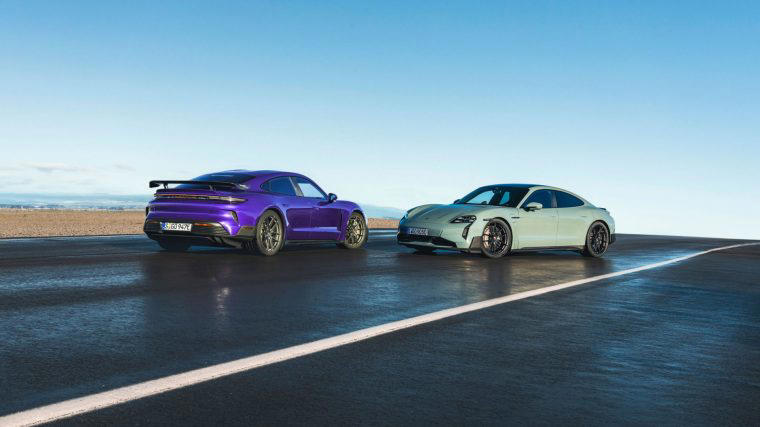 Five things to look for when buying an electric car – to save thousands