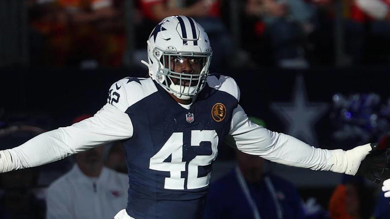 Cowboys are quietly still in contention to bring back fan-favorite edge ...