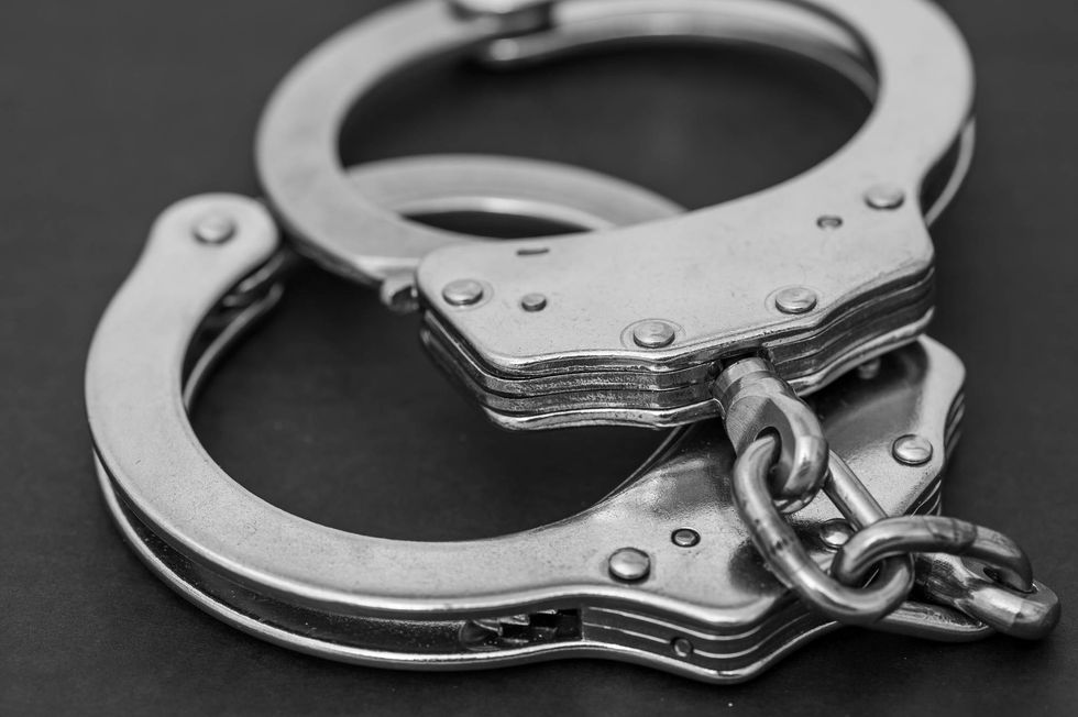 NJ youth flag football referee charged after strangling coach, police say