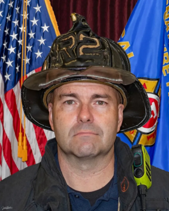 Fallen Boston firefighter laid to rest